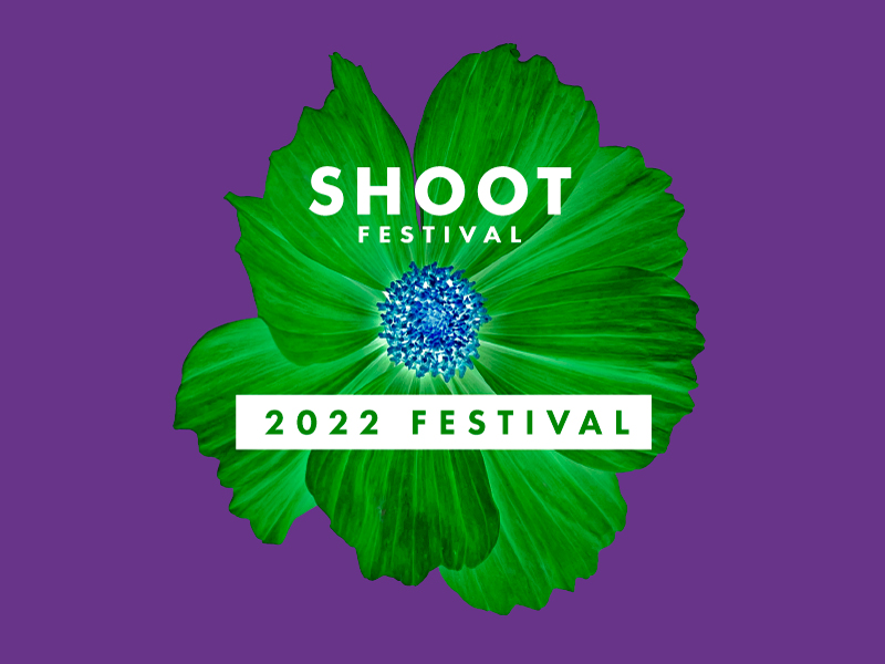 SHOOT festival 2 - Here Comes Everyone